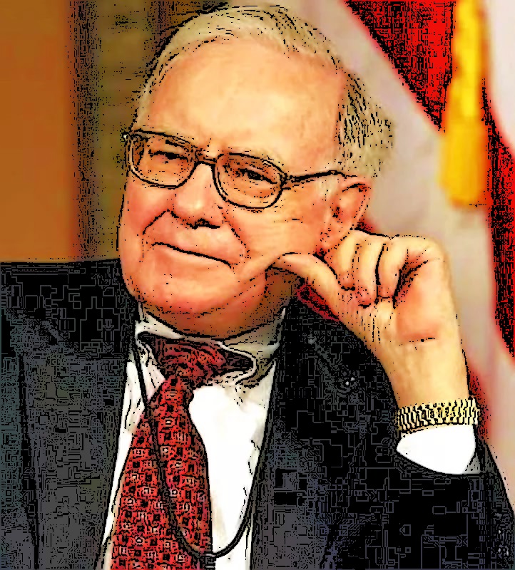 Инвесторам на заметку: Баффетт о рыночных обвалах и перспективе Америки